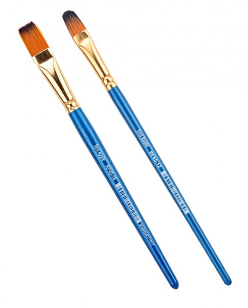 Pensel | Formingsprodukter